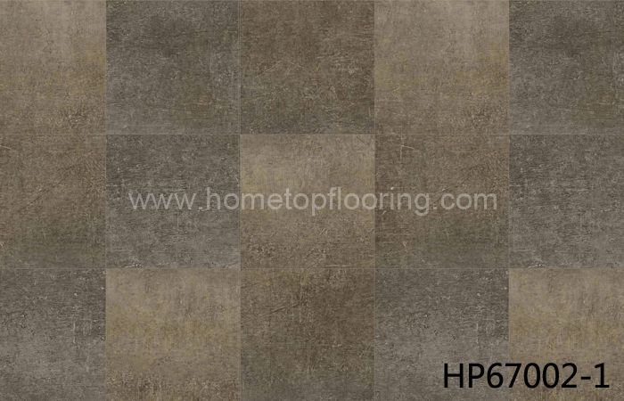 Stone Texture SPC Flooring