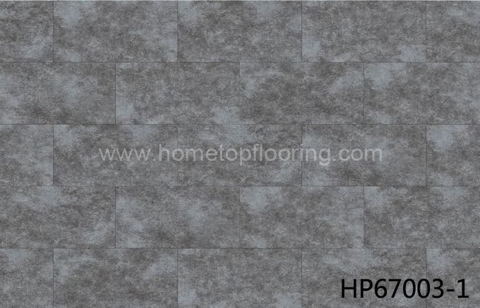 Stone Texture SPC Flooring